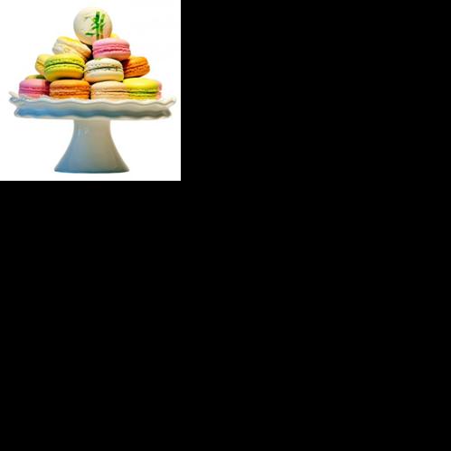 Dessert darlings macarons are a tad temperamental