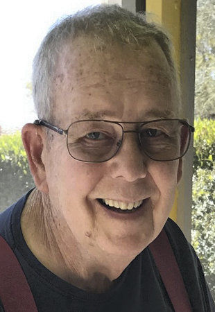 Dan Bennett, 79