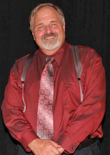 Thomas J. Russell
