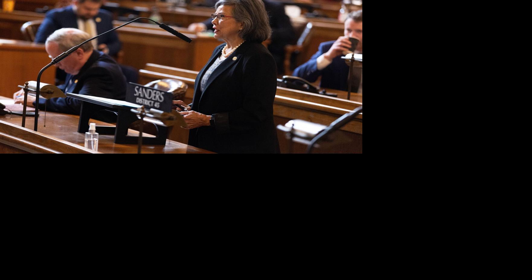 'Momentous' changes in school aid advance in Nebraska Legislature