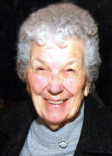 Frances Davis, 91