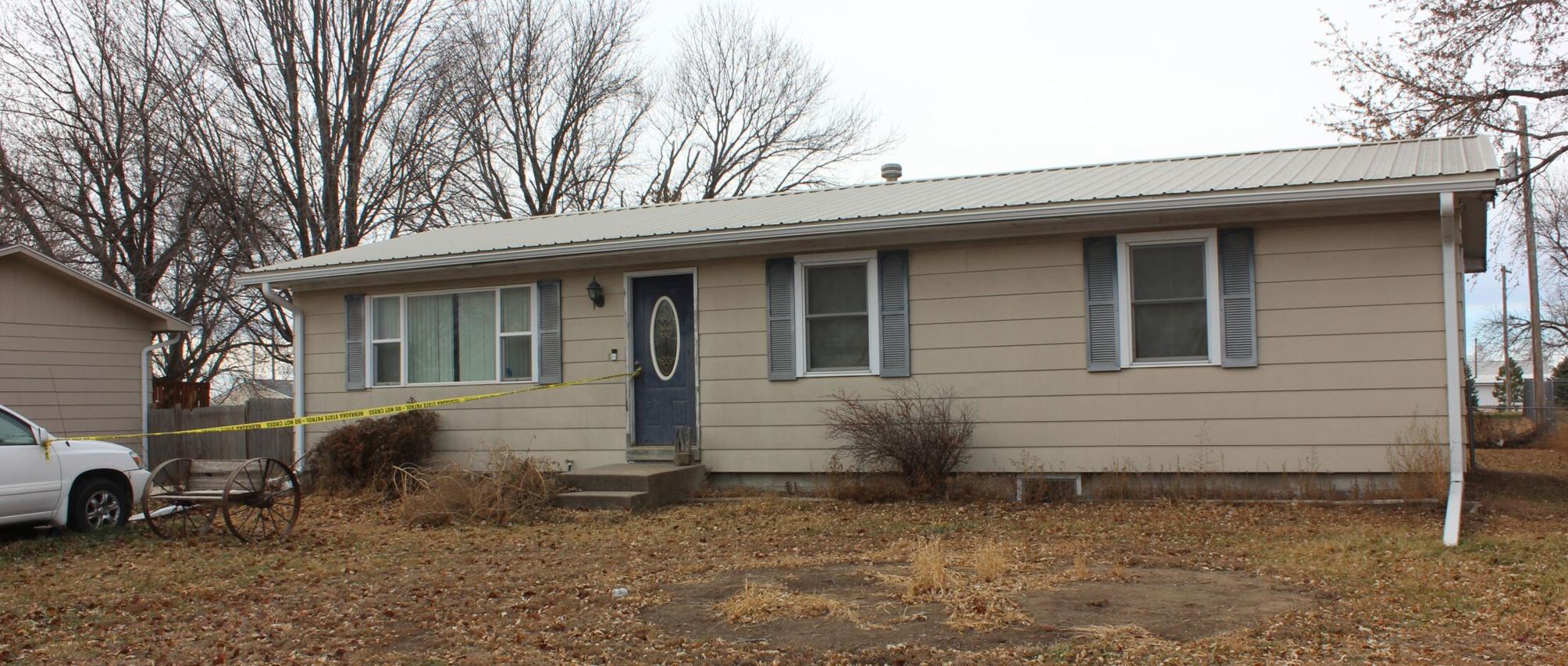 One dead, two injured in Aurora stabbing; suspect in custody