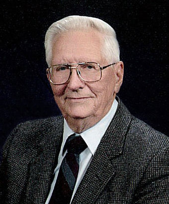 'Ed' Becker, 88