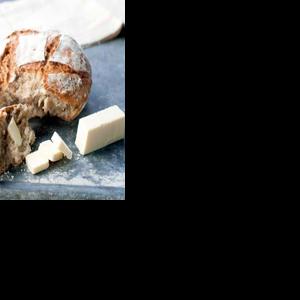 Bake artisanal quality bread at home, look forward to lunch