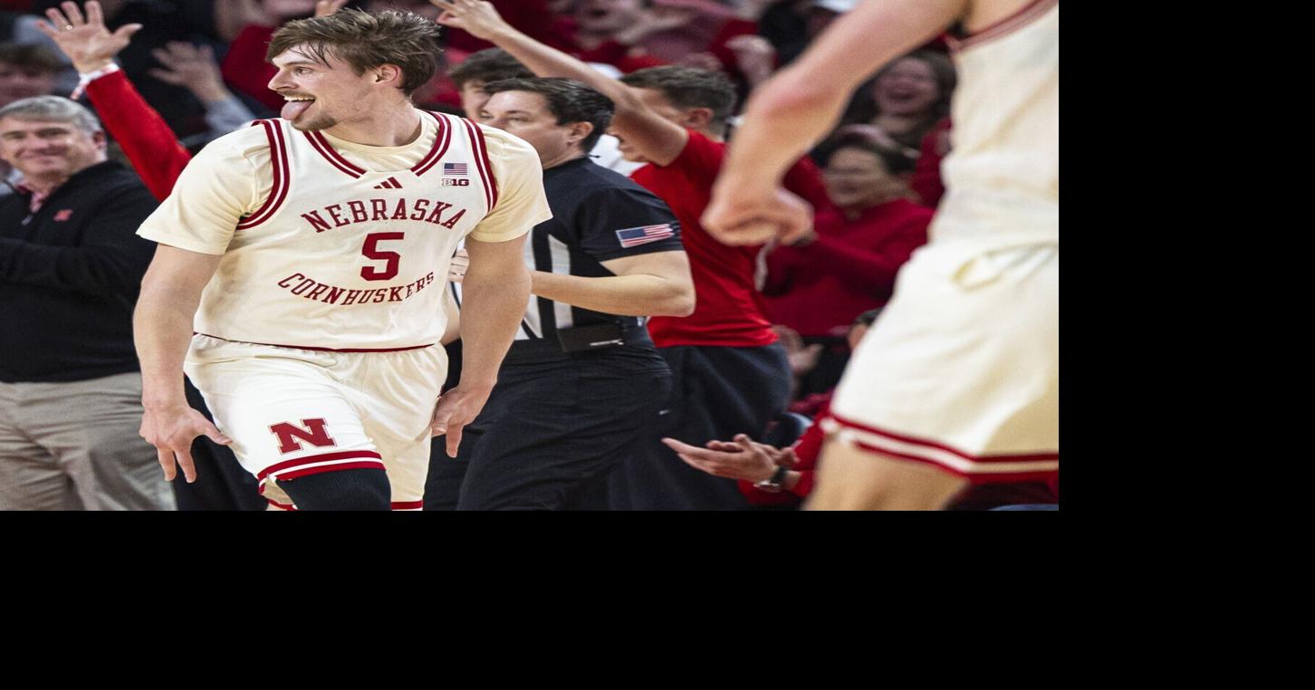 Historic blowout great for Neb., 'embarrassment' for Oregon