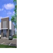 Will be a one-transaction center