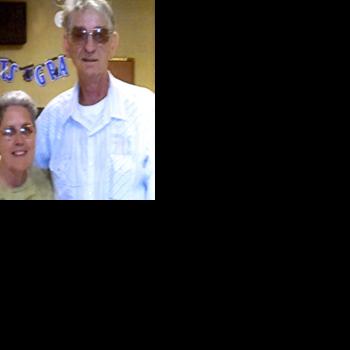 Dwight and Sandy (Morton) Bolles