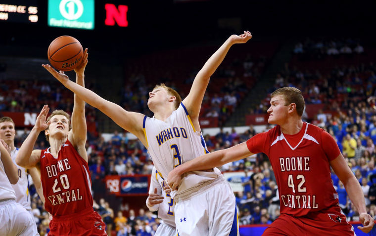 Wahoo edges Boone Central/NG for C-1 title