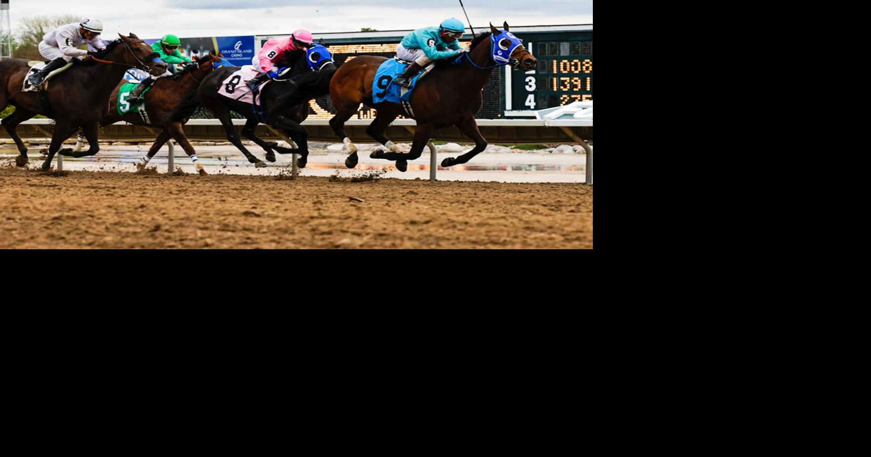 American Smooth wins inaugural Elite Sprint Cup