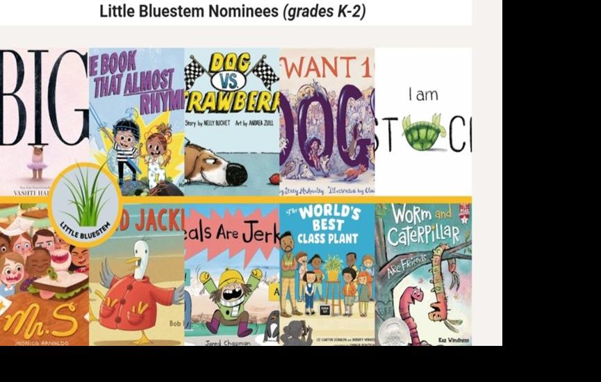 How to find good books at your local library