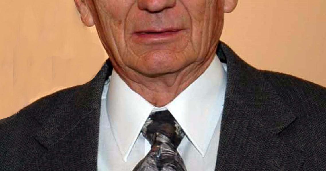 Gerald ‘Jerry’ Friesen, 86
