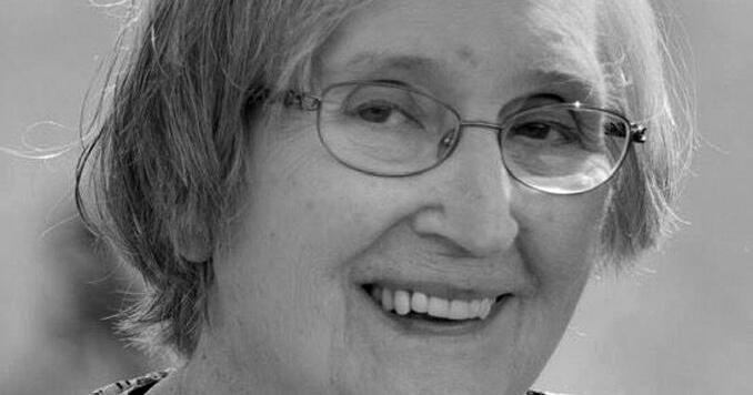 Dorothy Stauffer