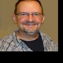 Barry Greenwood, 51