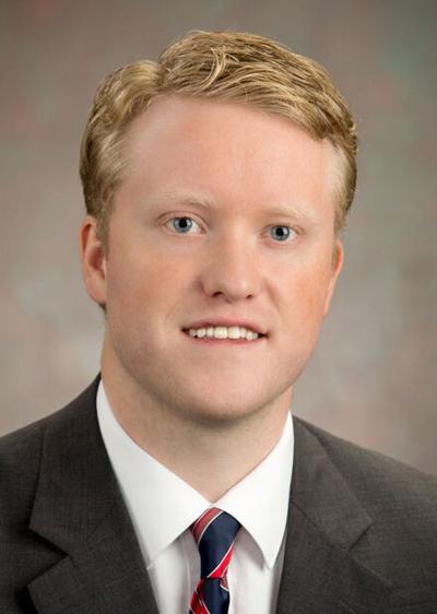 Jared J. Krejci