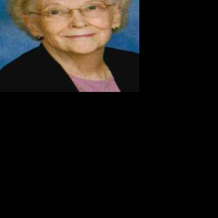 Ramona ‘Carmie’ Edwards, 87