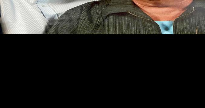 Allan and Sandy Simmons