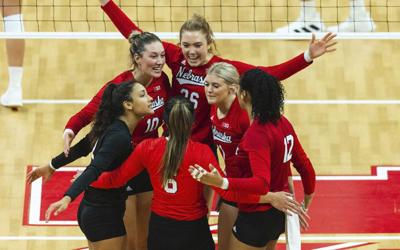 John Cook, Huskers ready for the longest offseason to come to an end soon