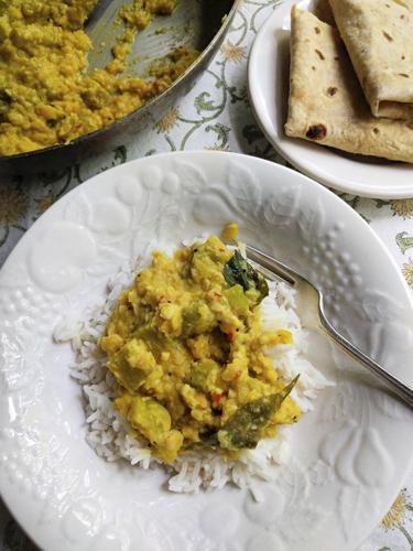Bitter melon an Asian favorite. Here are 3 ways to cook it