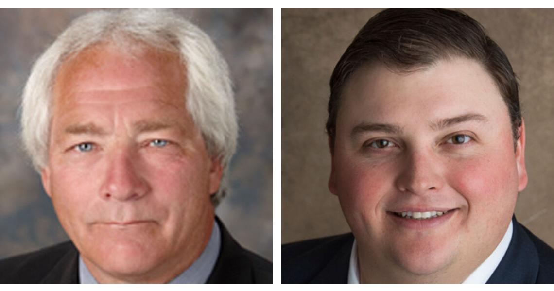 Hall County Attorney: Complaint against commissioner bid-handling 'bunk'