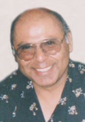 Manuel Vega