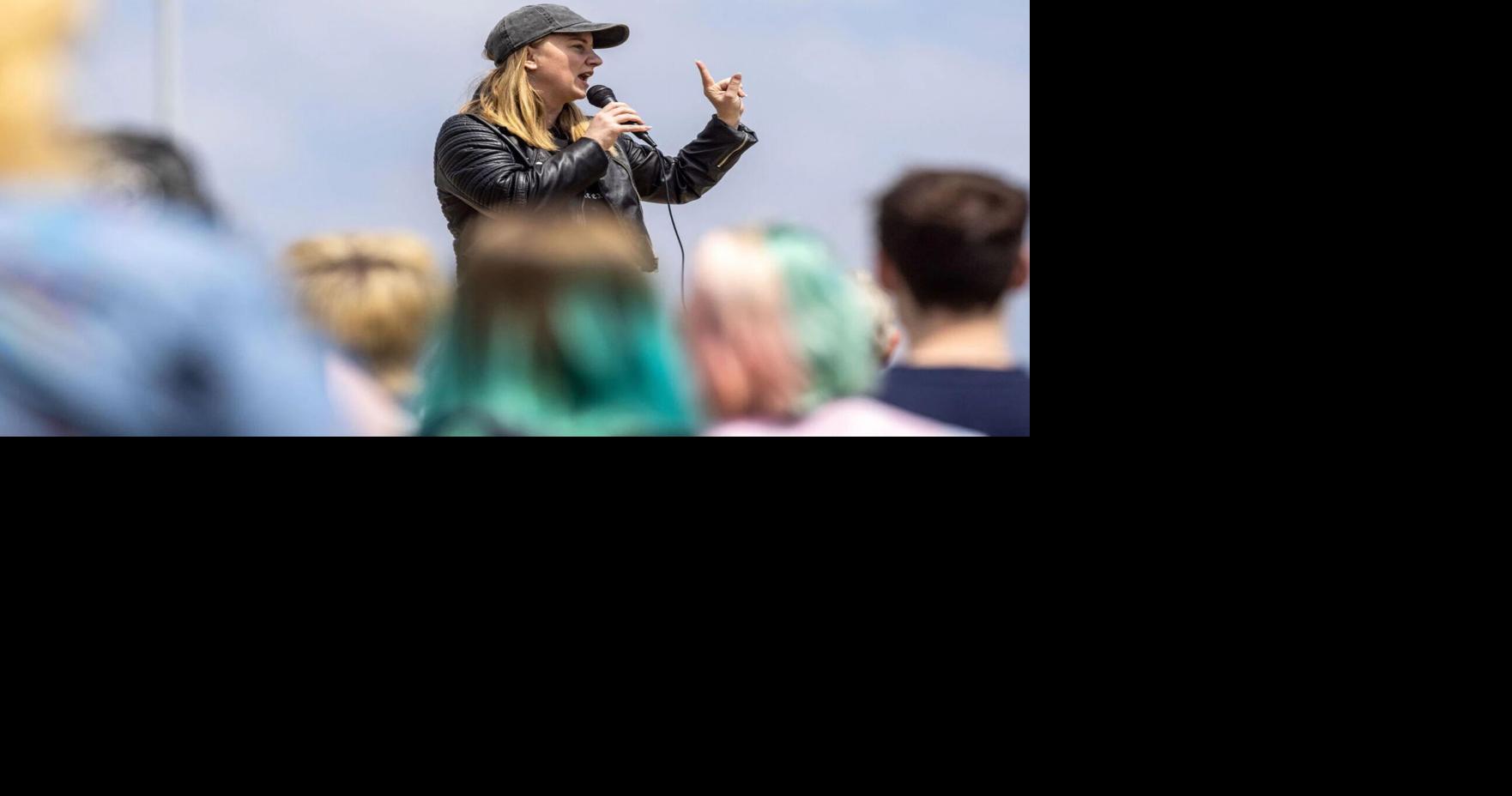 Defamation suit filed against Nebraska Freedom Coalition for statements ...