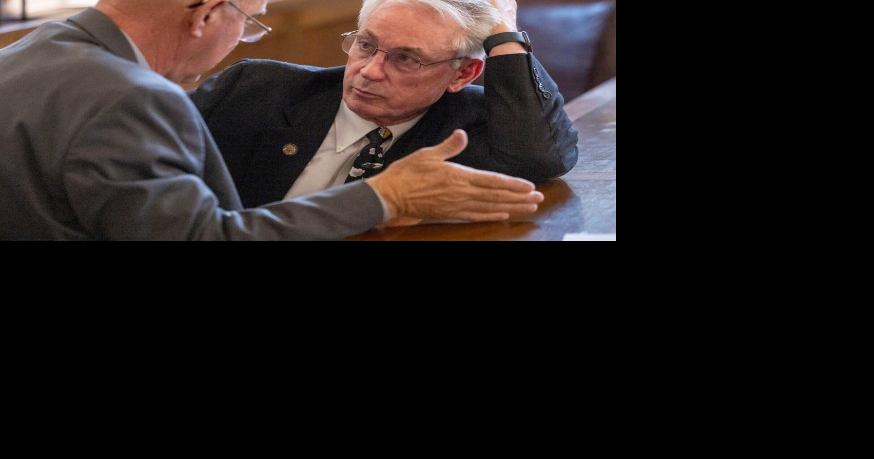 Health issues caused by food additives, drugs, senator says