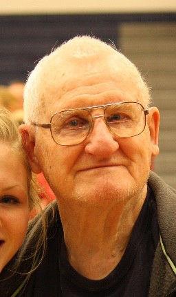 Robert Dryer, 91