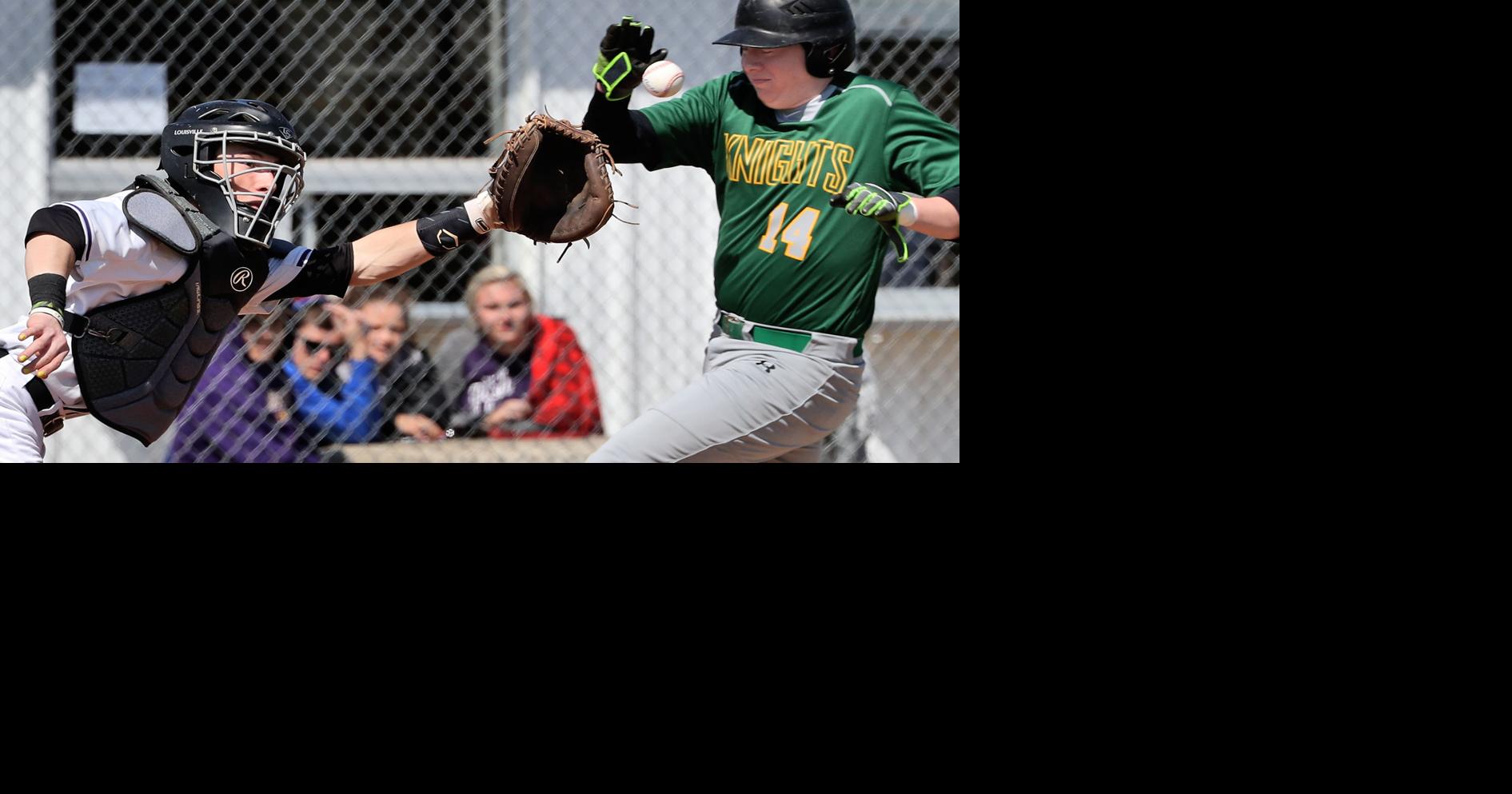 Trey Randall excited to get taste of coaching with Tom Dinsdale ...