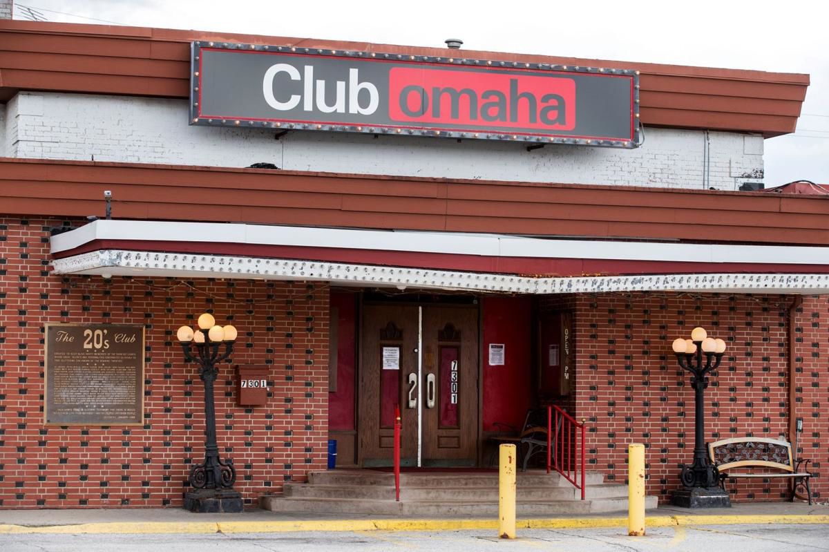 Omaha strip club owner goes back to court, sues over protest with ...