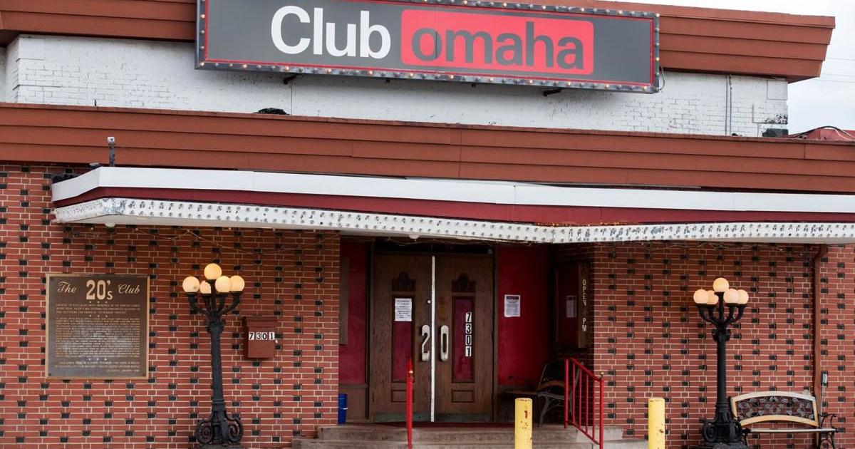 Omaha strip club owner goes back to court, sues over protest with ...