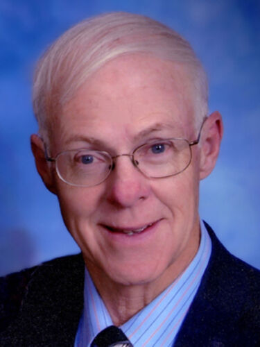 Kenneth Stein, 72