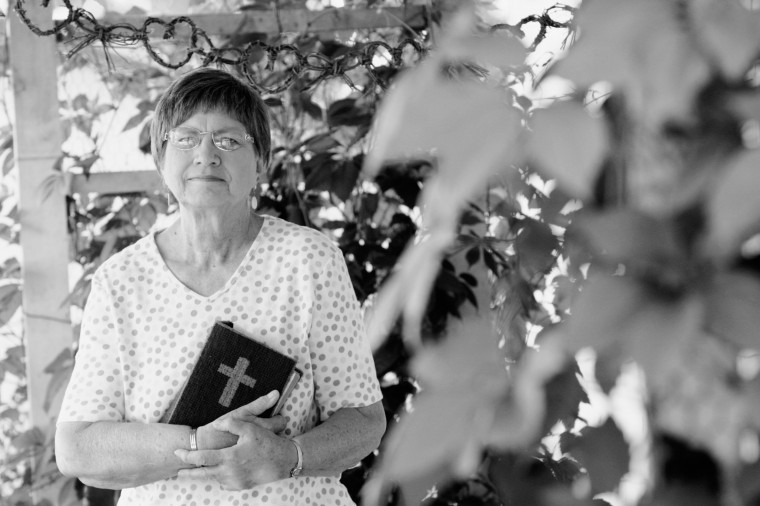 Cancer Stories: Betty E. Rohweder