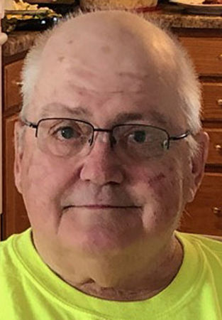 David G. Dubbs, 70