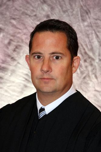 Funke named new Nebraska Supreme Court judge