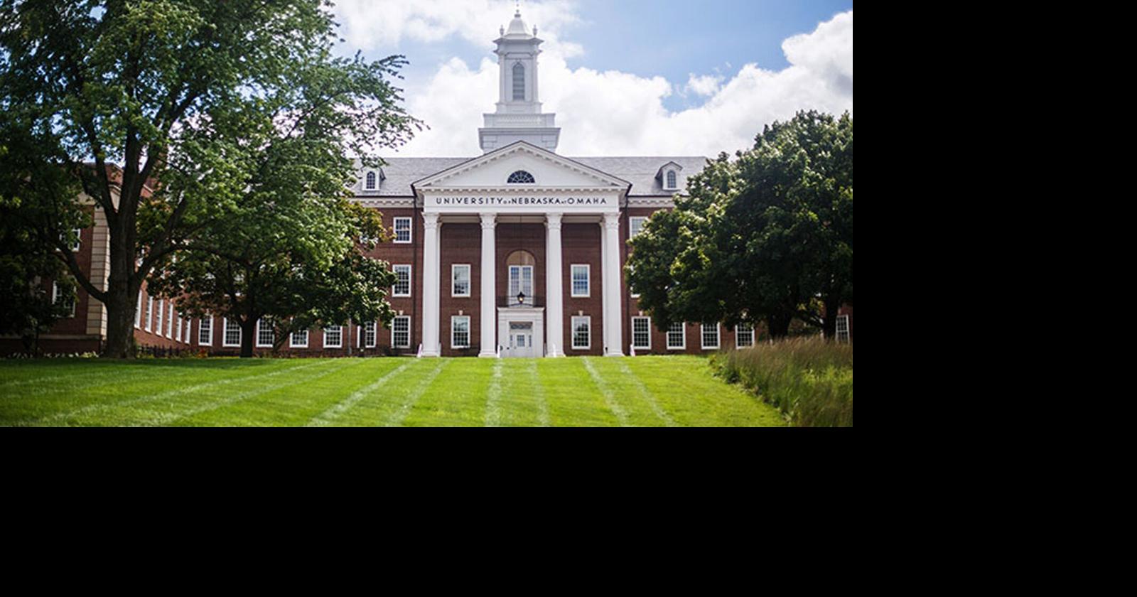 UNO announces fall semester honors lists