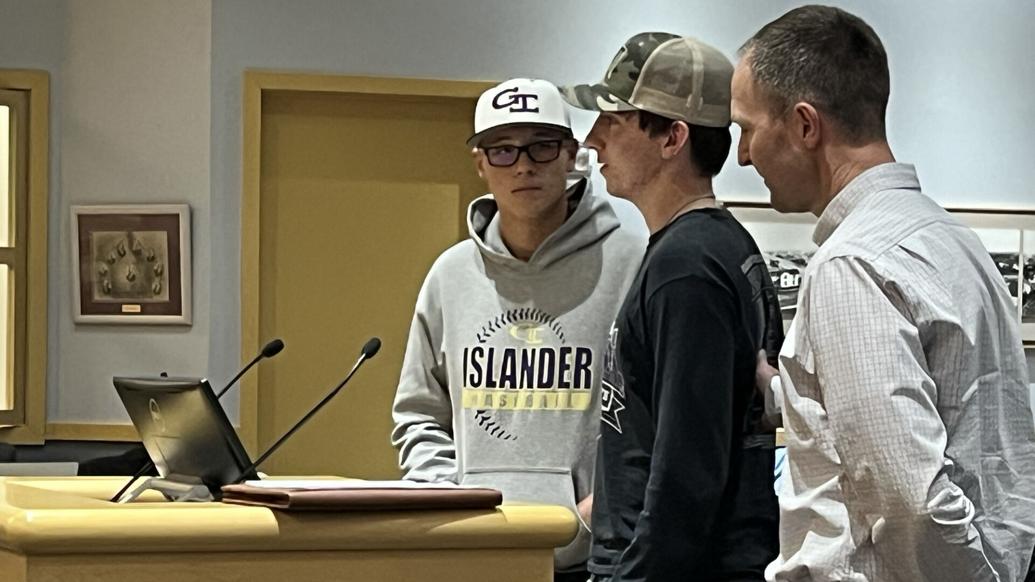 Supporters pitch Grand Island City Council on $5.1 million renovation ...