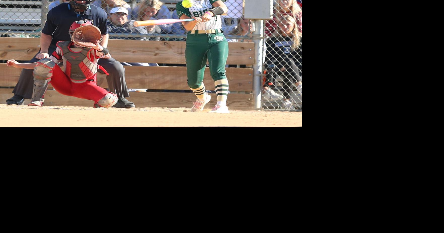 Photos: Day three of the state softball tournament