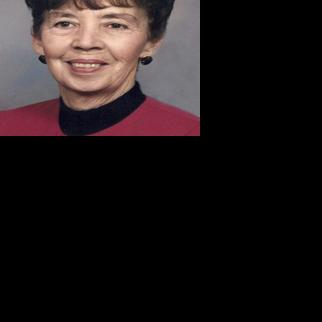 Mary Lou Nelson, 88