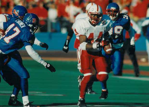 Ex-Nebraska RB dies of possible carbon monoxide poisoning