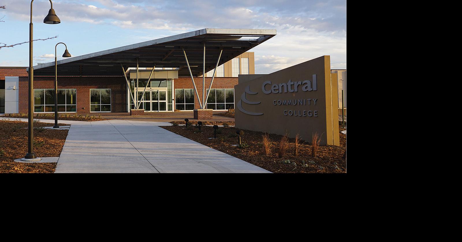 Students honored at CCC-Grand Island awards convocation