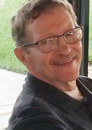 Stephen Arthur Whiles