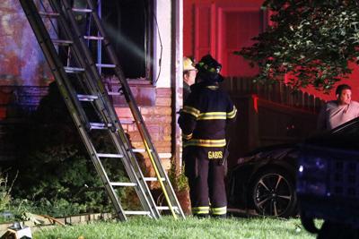 Fire at Scottsbluff house that caused $60,000 in damage under investigation