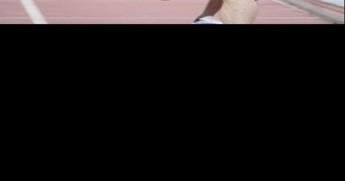 Rush to compete in Olympic Trials