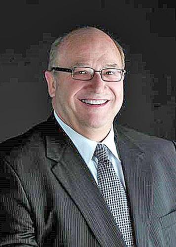 Micheal "Mike" Jason Morledge