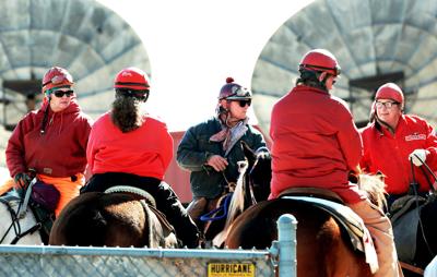 Fonner Park looking for way to help horsemen