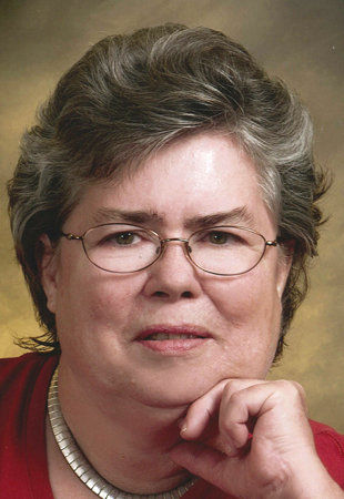 Sharon Wiles, 72
