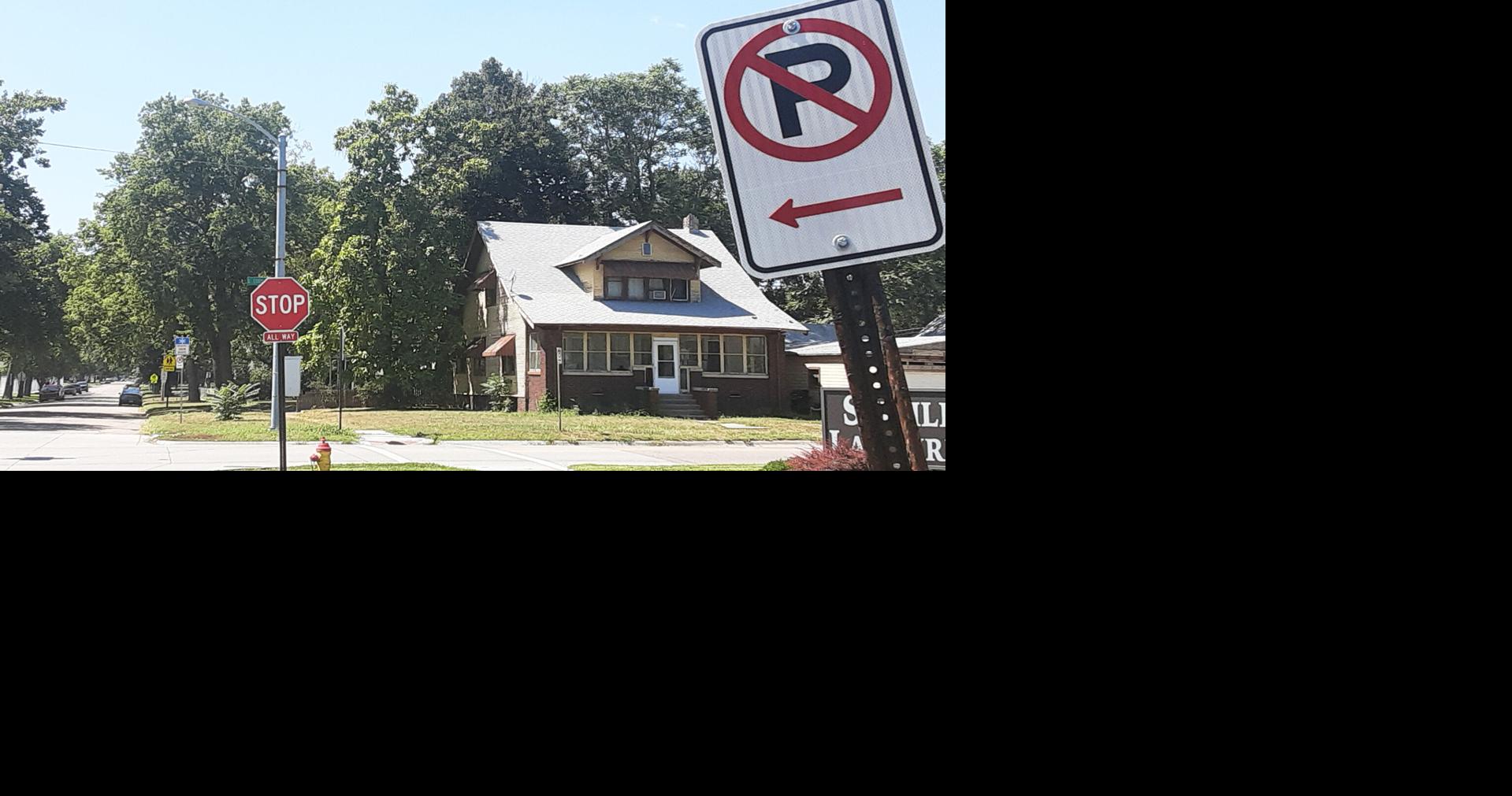 Grand Island street sign program begins new 10 year cycle