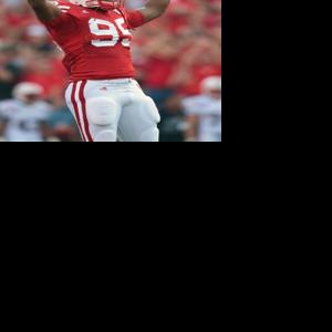 Allen wants leadership role like Suh