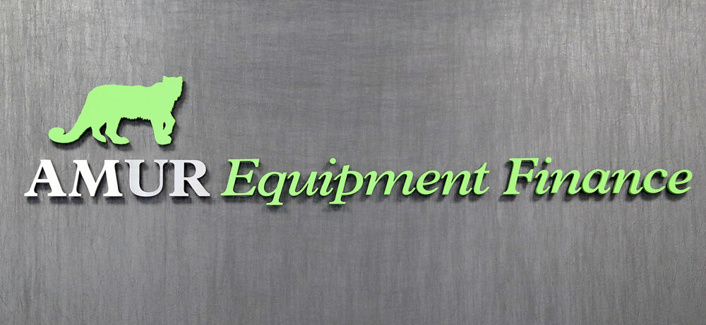 Grand Island Chamber honors Amur Equipment Finance