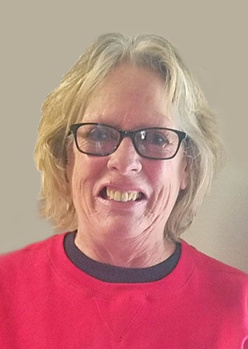 Susan "Sue" Win Ward